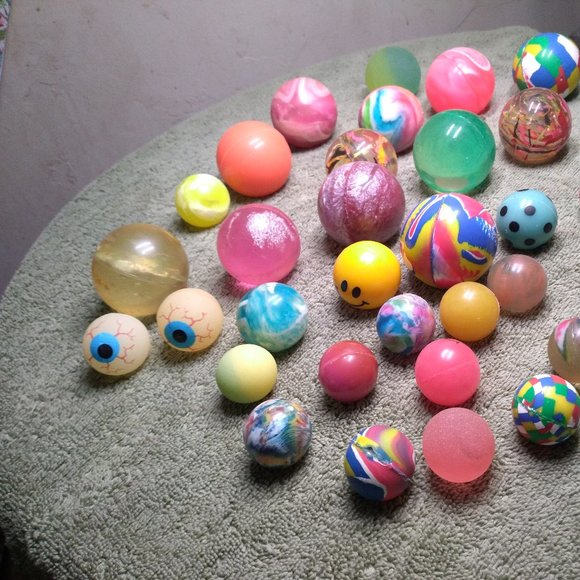 superball | Toys | Superball Vintage Bubble Gum Collection 34 ...